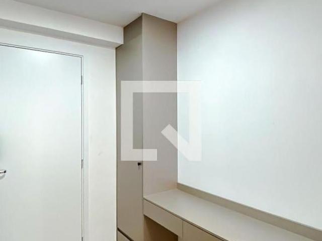 Apartamento à Venda Mooca, 1 Quarto, 26 m2
