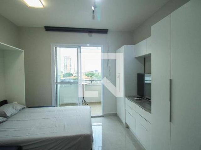 Apartamento à Venda Mooca, 1 Quarto, 26 m2