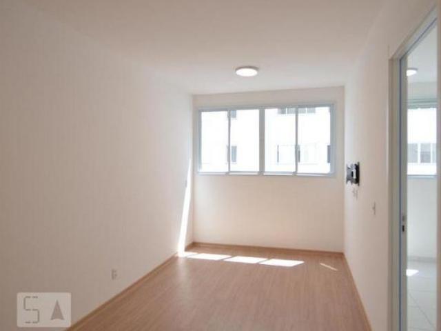 Apartamento à Venda Mooca, 1 Quarto, 26 m2