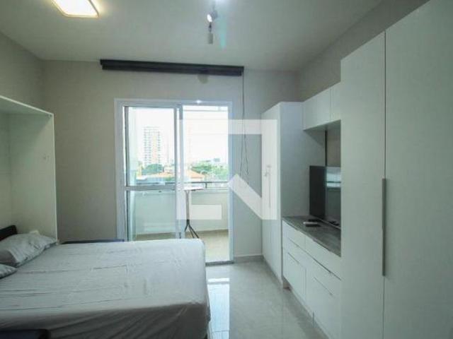 Apartamento à Venda Mooca, 1 Quarto, 26 m² São Paulo