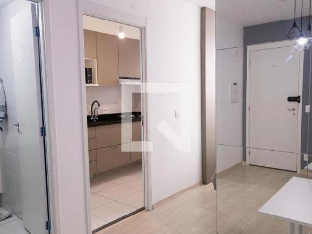 Apartamento à Venda Mooca, 1 Quarto, 26 m² São Paulo
