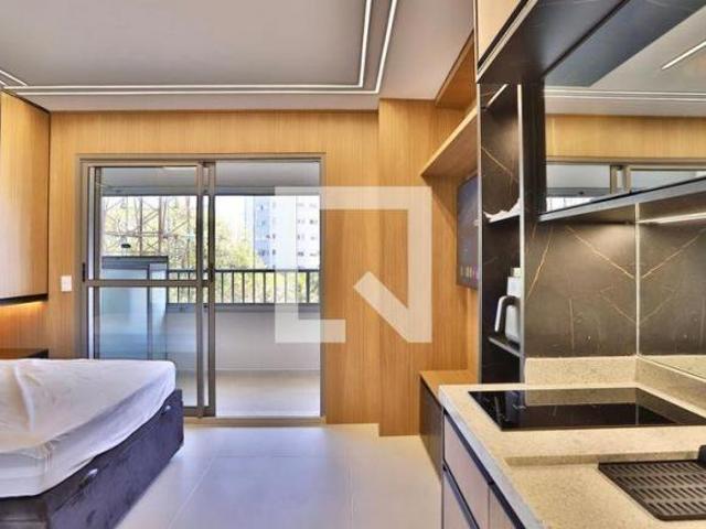 Apartamento à Venda Mooca, 1 Quarto, 26 m² São Paulo