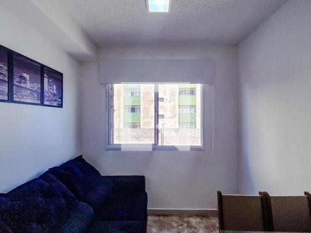 Apartamento à Venda Mooca, 1 Quarto, 27 m2