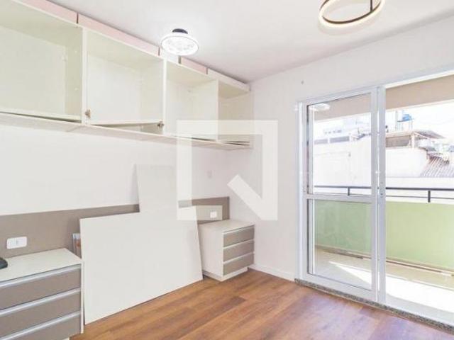 Apartamento à Venda Mooca, 1 Quarto, 27 m2