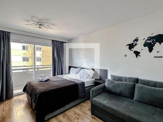 Apartamento à Venda Mooca, 1 Quarto, 27 m2