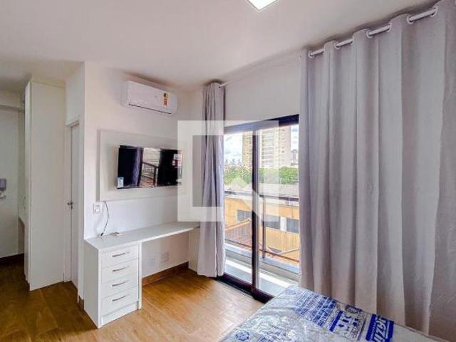 Apartamento à Venda Mooca, 1 Quarto, 27 m2