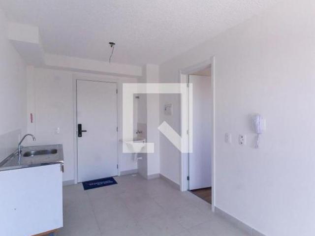 Apartamento à Venda Mooca, 1 Quarto, 27 m2