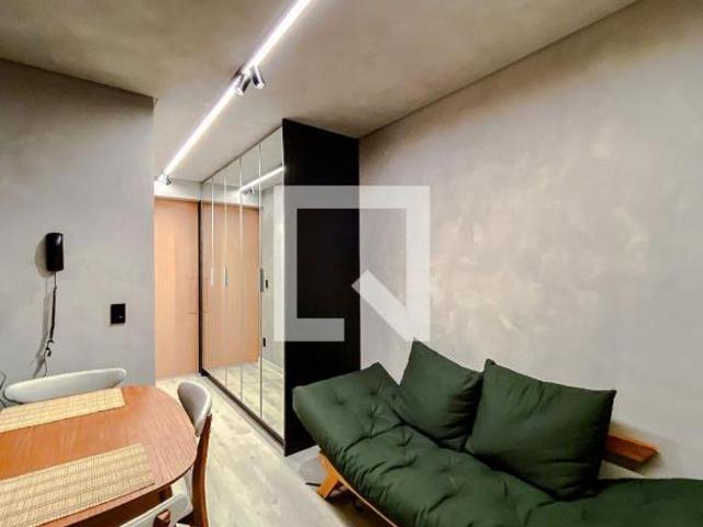 Apartamento à Venda Mooca, 1 Quarto, 27 m2
