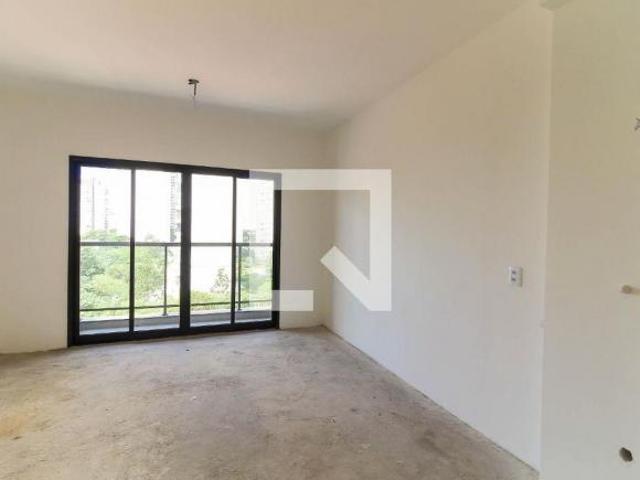 Apartamento à Venda Mooca, 1 Quarto, 27 m2