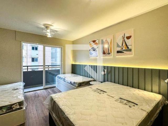 Apartamento à Venda Mooca, 1 Quarto, 27 m2