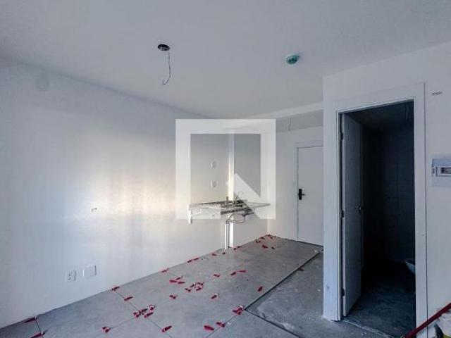 Apartamento à Venda Mooca, 1 Quarto, 27 m2
