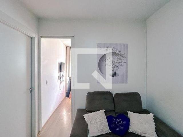 Apartamento à Venda Mooca, 1 Quarto, 27 m2