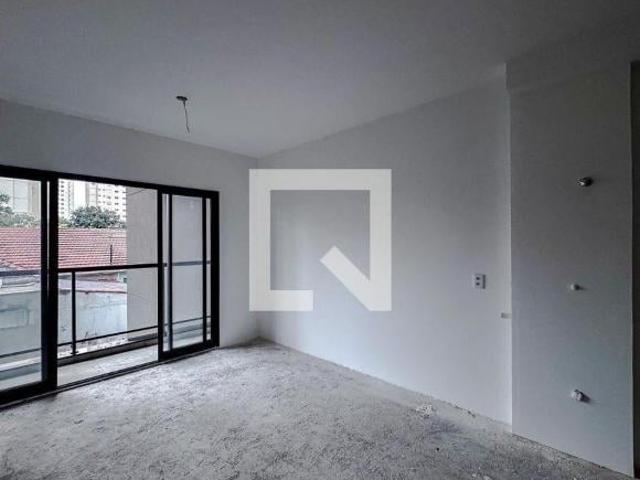 Apartamento à Venda Mooca, 1 Quarto, 27 m2