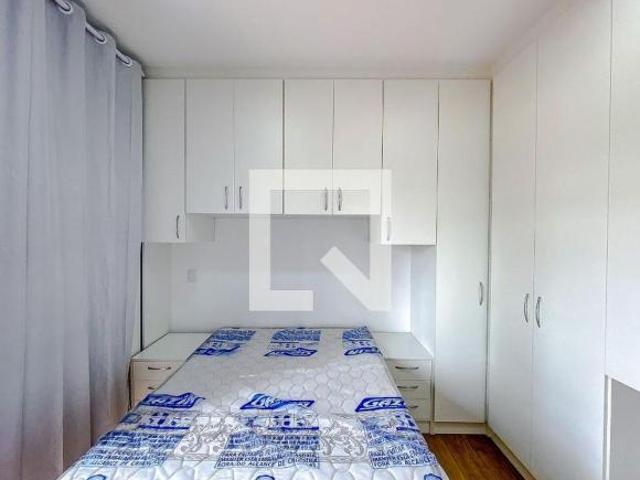 Apartamento à Venda Mooca, 1 Quarto, 27 m2
