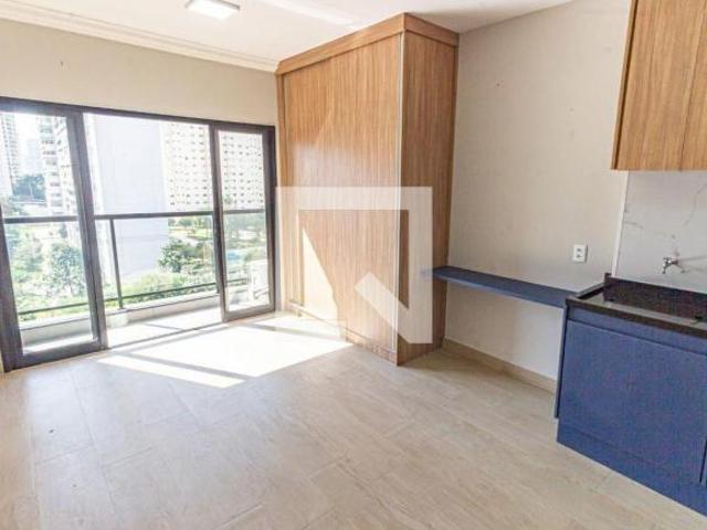 Apartamento à Venda Mooca, 1 Quarto, 27 m2