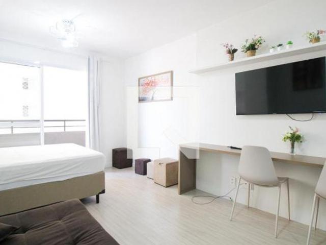 Apartamento à Venda Mooca, 1 Quarto, 27 m2