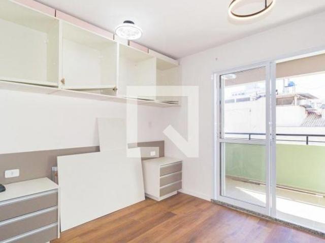 Apartamento à Venda Mooca, 1 Quarto, 27 m2