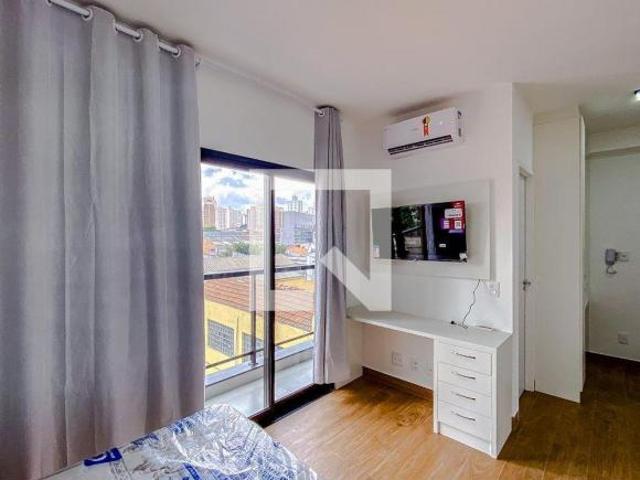 Apartamento à Venda Mooca, 1 Quarto, 27 m2