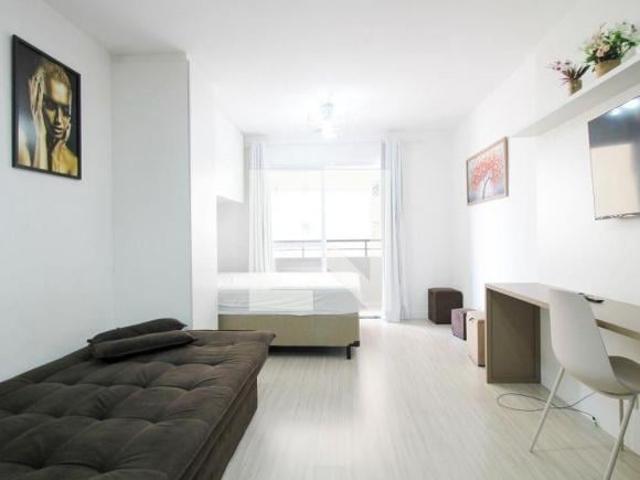Apartamento à Venda Mooca, 1 Quarto, 27 m2