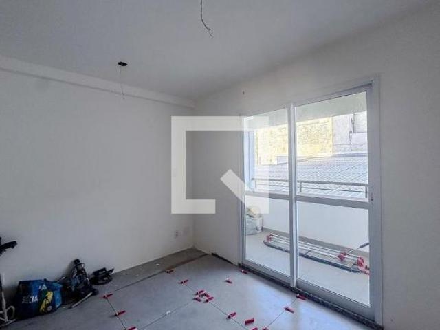 Apartamento à Venda Mooca, 1 Quarto, 27 m2
