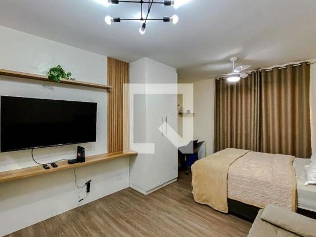 Apartamento à Venda Mooca, 1 Quarto, 27 m2
