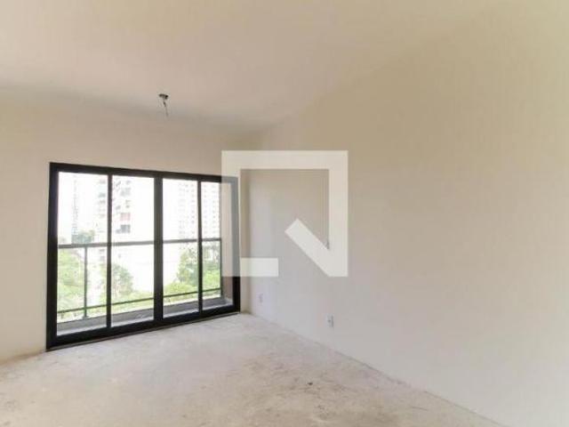 Apartamento à Venda Mooca, 1 Quarto, 27 m2