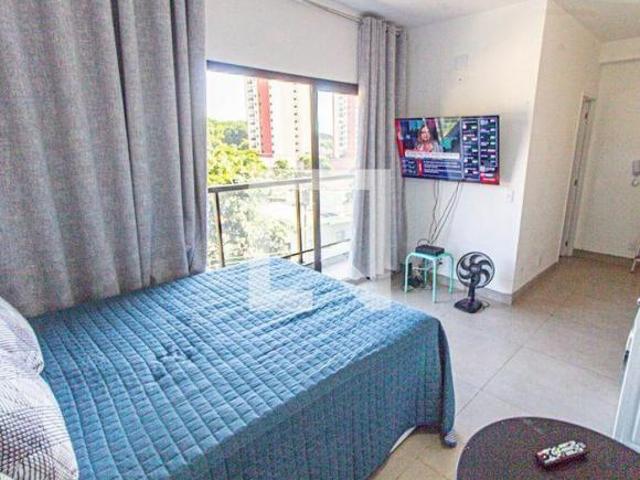Apartamento à Venda Mooca, 1 Quarto, 27 m² São Paulo