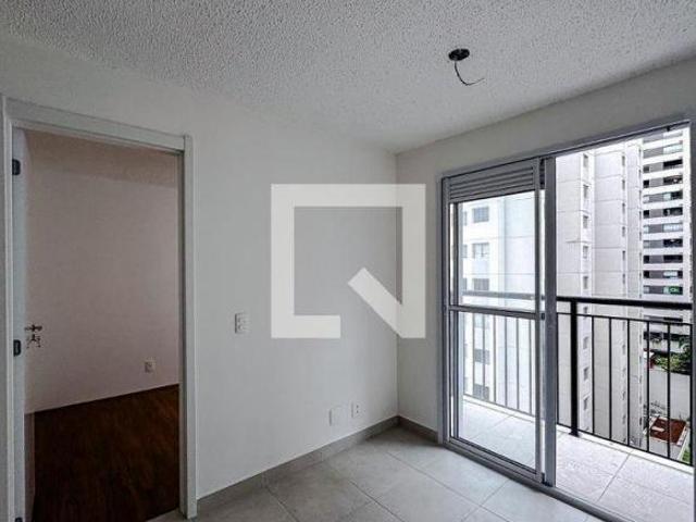 Apartamento à Venda Mooca, 1 Quarto, 27 m² São Paulo