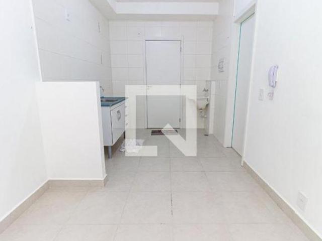 Apartamento à Venda Mooca, 1 Quarto, 27 m² São Paulo
