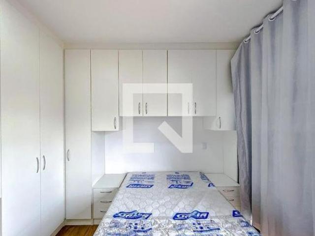 Apartamento à Venda Mooca, 1 Quarto, 27 m² São Paulo