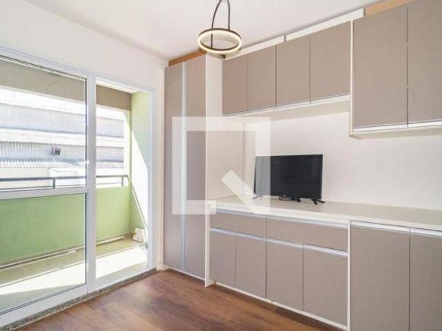 Apartamento à Venda Mooca, 1 Quarto, 27 m² São Paulo