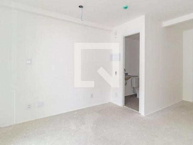 Apartamento à Venda Mooca, 1 Quarto, 28 m2