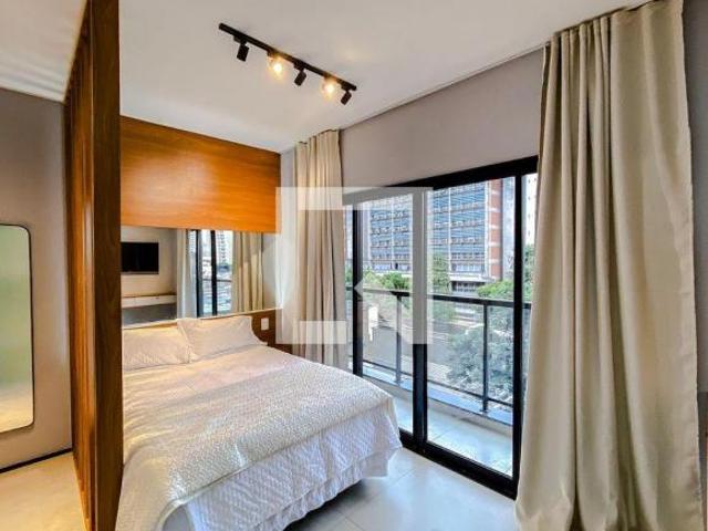 Apartamento à Venda Mooca, 1 Quarto, 28 m2