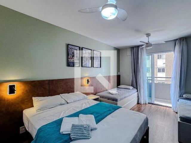 Apartamento à Venda Mooca, 1 Quarto, 28 m2