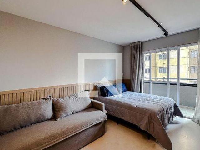 Apartamento à Venda Mooca, 1 Quarto, 28 m2