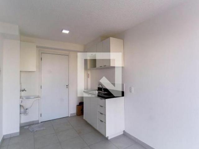 Apartamento à Venda Mooca, 1 Quarto, 28 m2