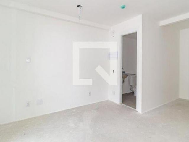 Apartamento à Venda Mooca, 1 Quarto, 28 m2