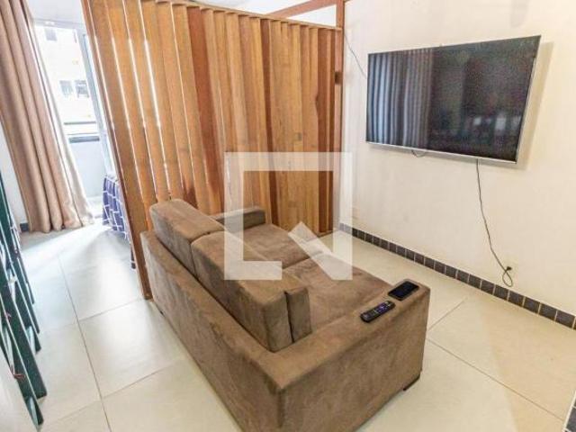 Apartamento à Venda Mooca, 1 Quarto, 28 m2