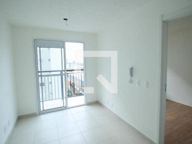 Apartamento à Venda Mooca, 1 Quarto, 28 m2