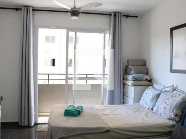 Apartamento à Venda Mooca, 1 Quarto, 28 m2