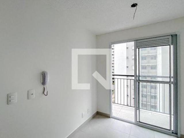 Apartamento à Venda Mooca, 1 Quarto, 28 m2