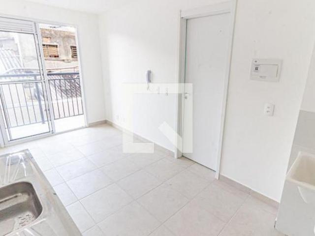 Apartamento à Venda Mooca, 1 Quarto, 28 m2