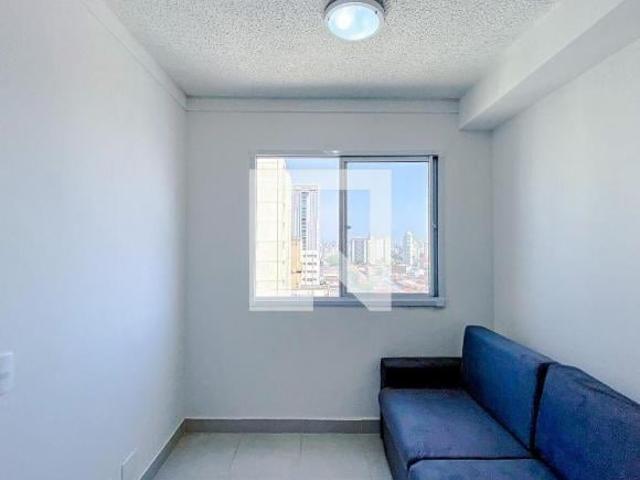 Apartamento à Venda Mooca, 1 Quarto, 28 m2