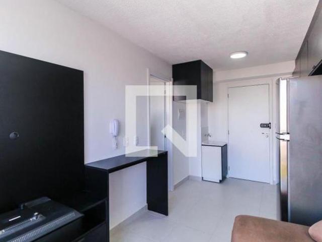 Apartamento à Venda Mooca, 1 Quarto, 28 m2