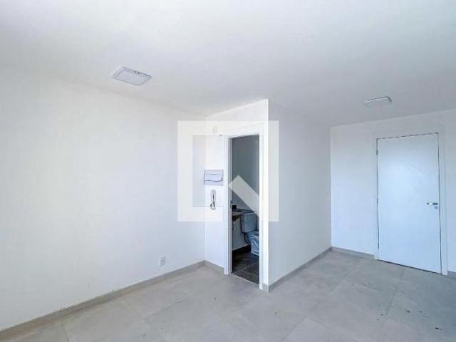 Apartamento à Venda Mooca, 1 Quarto, 28 m2
