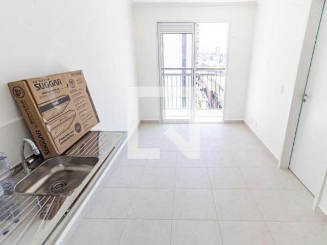 Apartamento à Venda Mooca, 1 Quarto, 28 m2