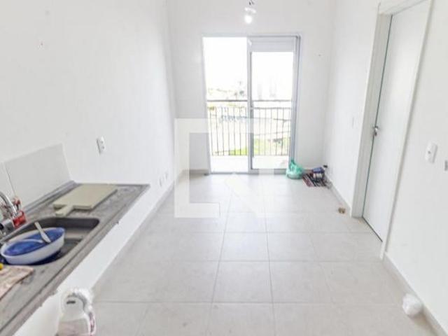 Apartamento à Venda Mooca, 1 Quarto, 28 m2