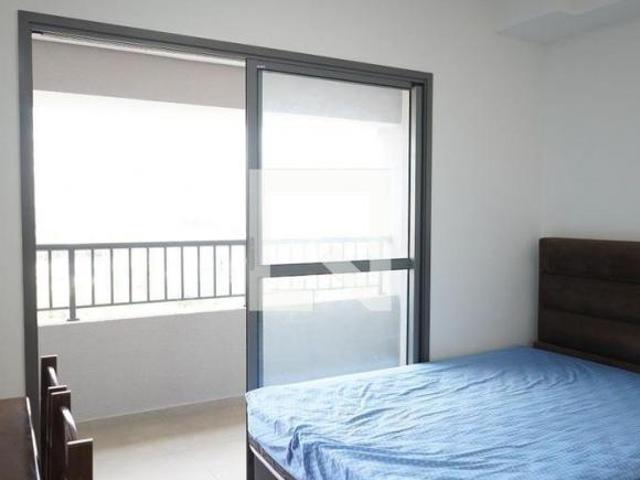 Apartamento à Venda Mooca, 1 Quarto, 28 m2