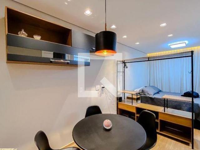 Apartamento à Venda Mooca, 1 Quarto, 28 m2