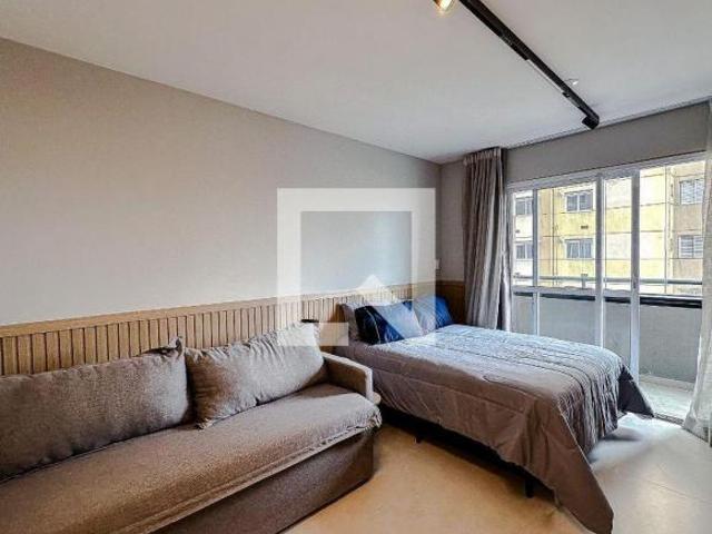 Apartamento à Venda Mooca, 1 Quarto, 28 m2
